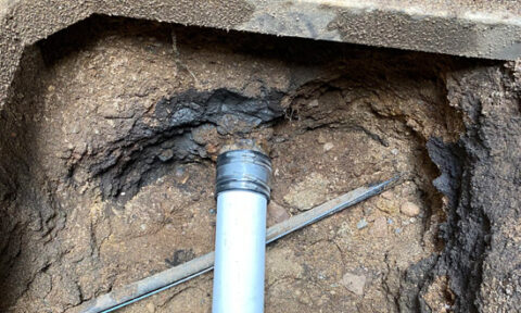 Residential Water & Sewer Line Repair Minneapolis & St. Paul